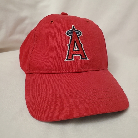 MLB | Accessories | Anaheim Angels Baseball Cap | Poshmark
